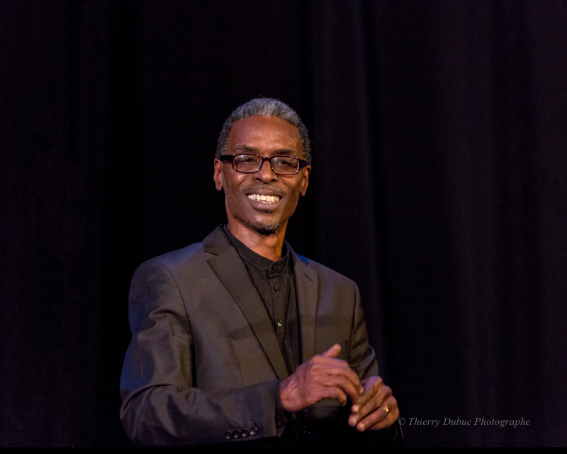 Michael Robinson 2 · Action Jazz