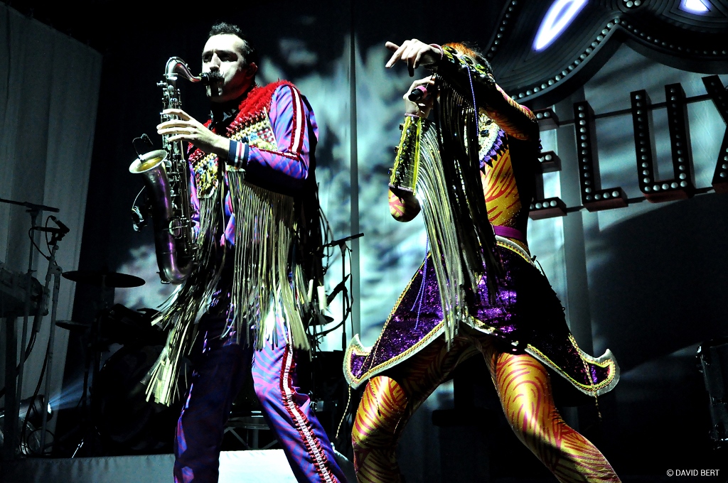 Deluxe-Rocher-DavidB001 · Action Jazz